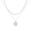 Double Venus Necklace - Lesbian Jewelry – forever femme