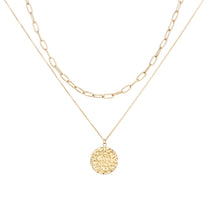 Double Venus Necklace - Lesbian Jewelry – forever femme