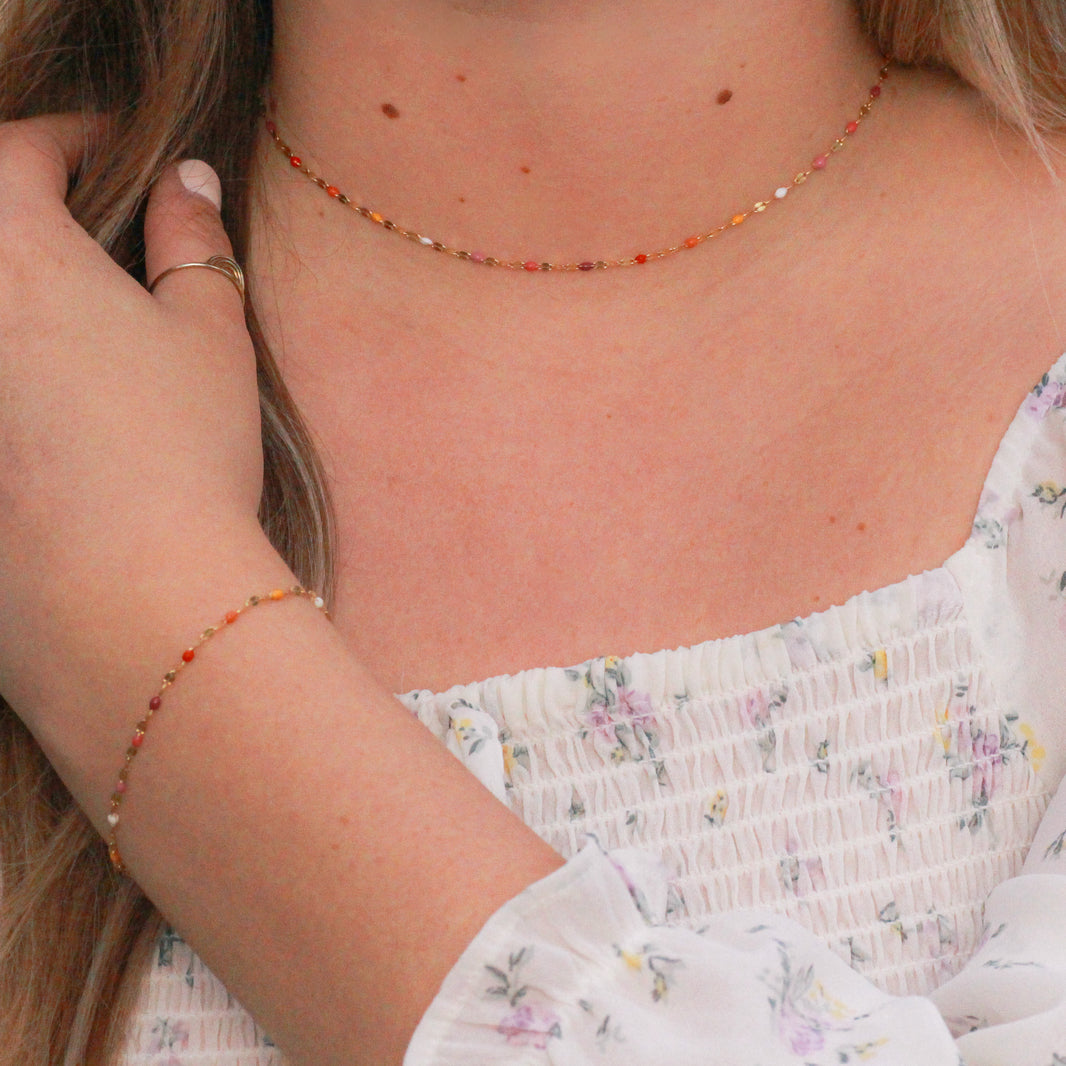 Lesbian Pride Jewelry - Pride Jewelry for Femmes – forever femme